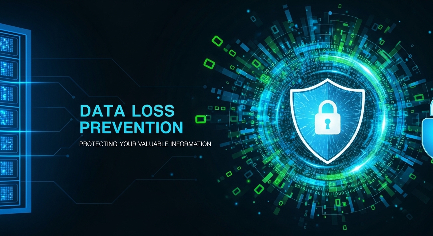 Data Loss Prevention – Octopus IT Solutions