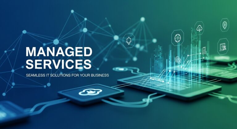 Managed Services – Octopus IT Solutions